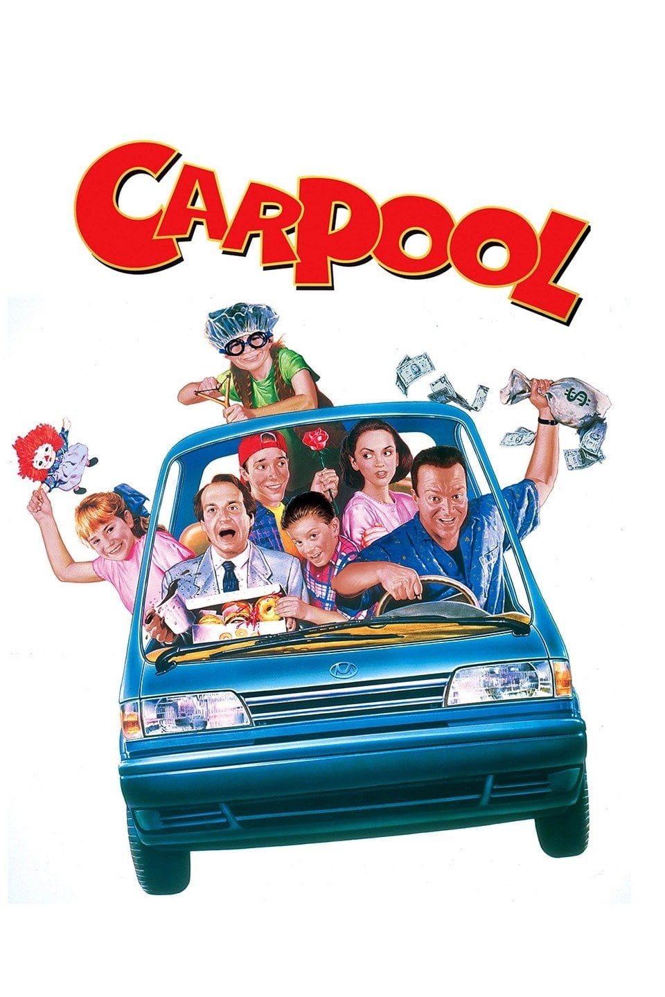 Carpool Movie Streaming Online Watch on Amazon