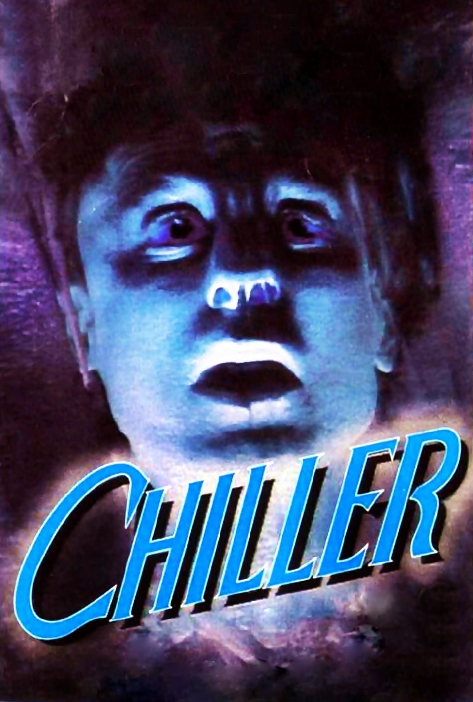 Chiller Movie Streaming Online Watch on MX Player
