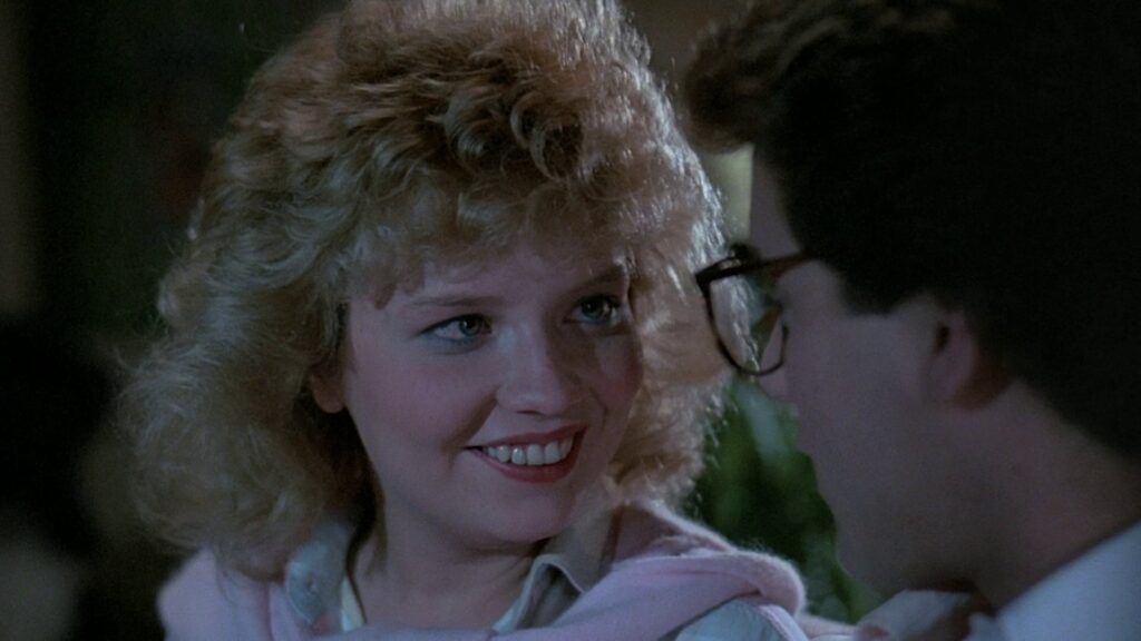 Chopping Mall Movie Streaming Online Watch