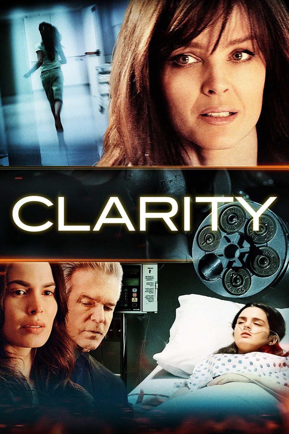 Clarity Movie Streaming Online Watch