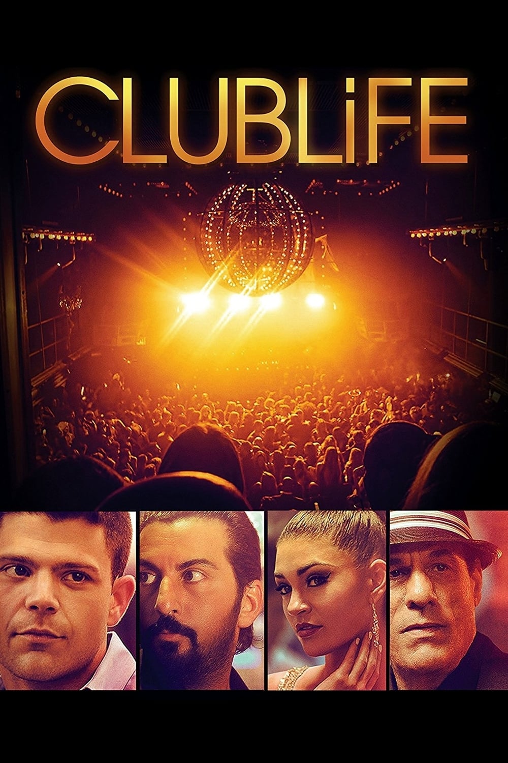 Club Life Movie Streaming Online Watch