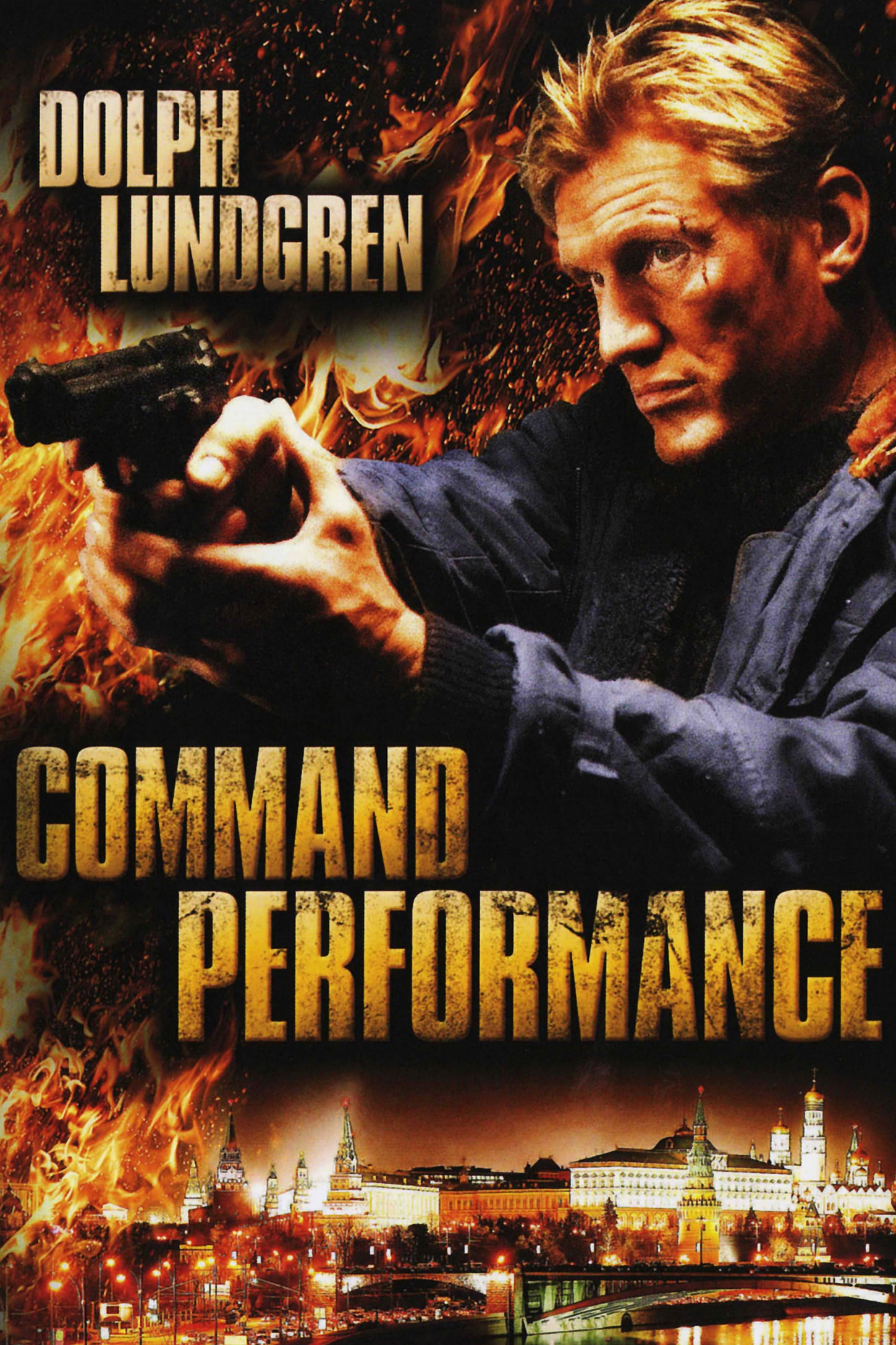 Command Performance German, Russian Movie Streaming Online Watch