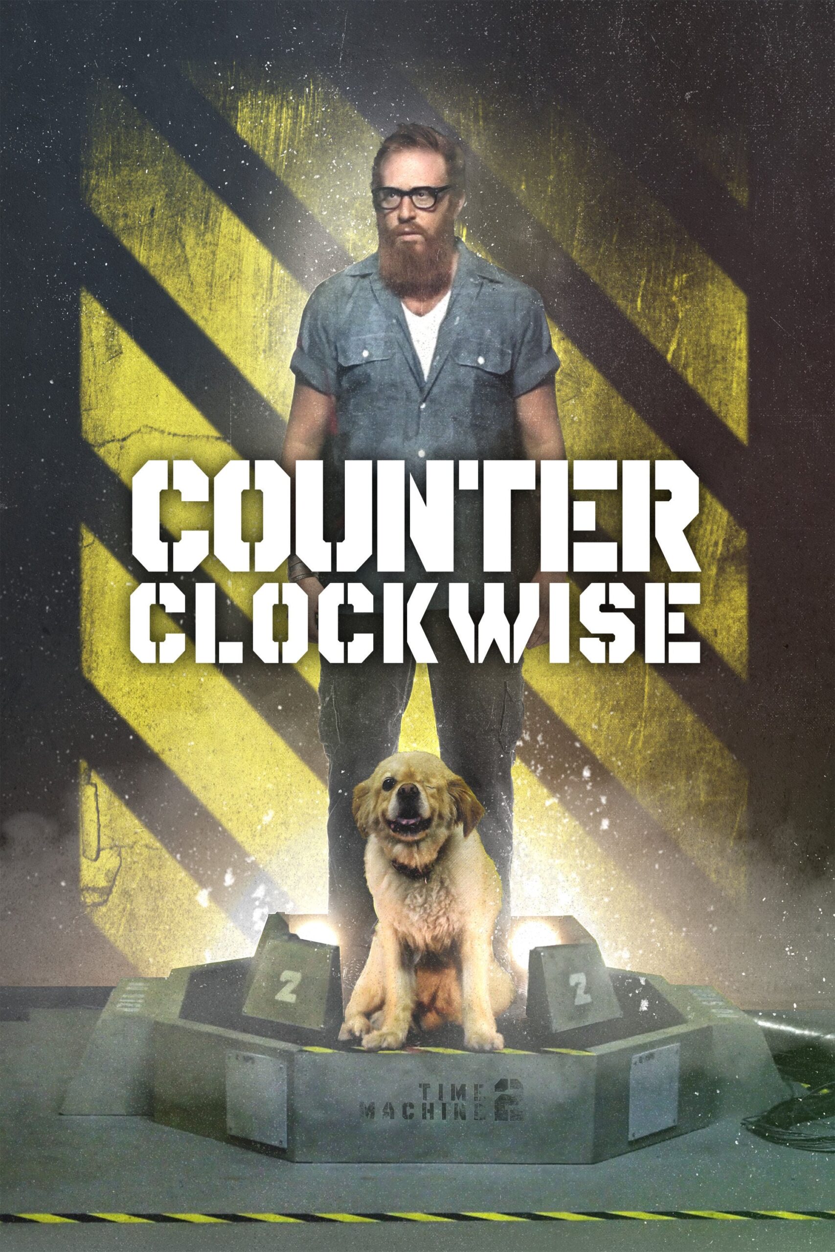 Counter Clockwise Movie Streaming Online Watch