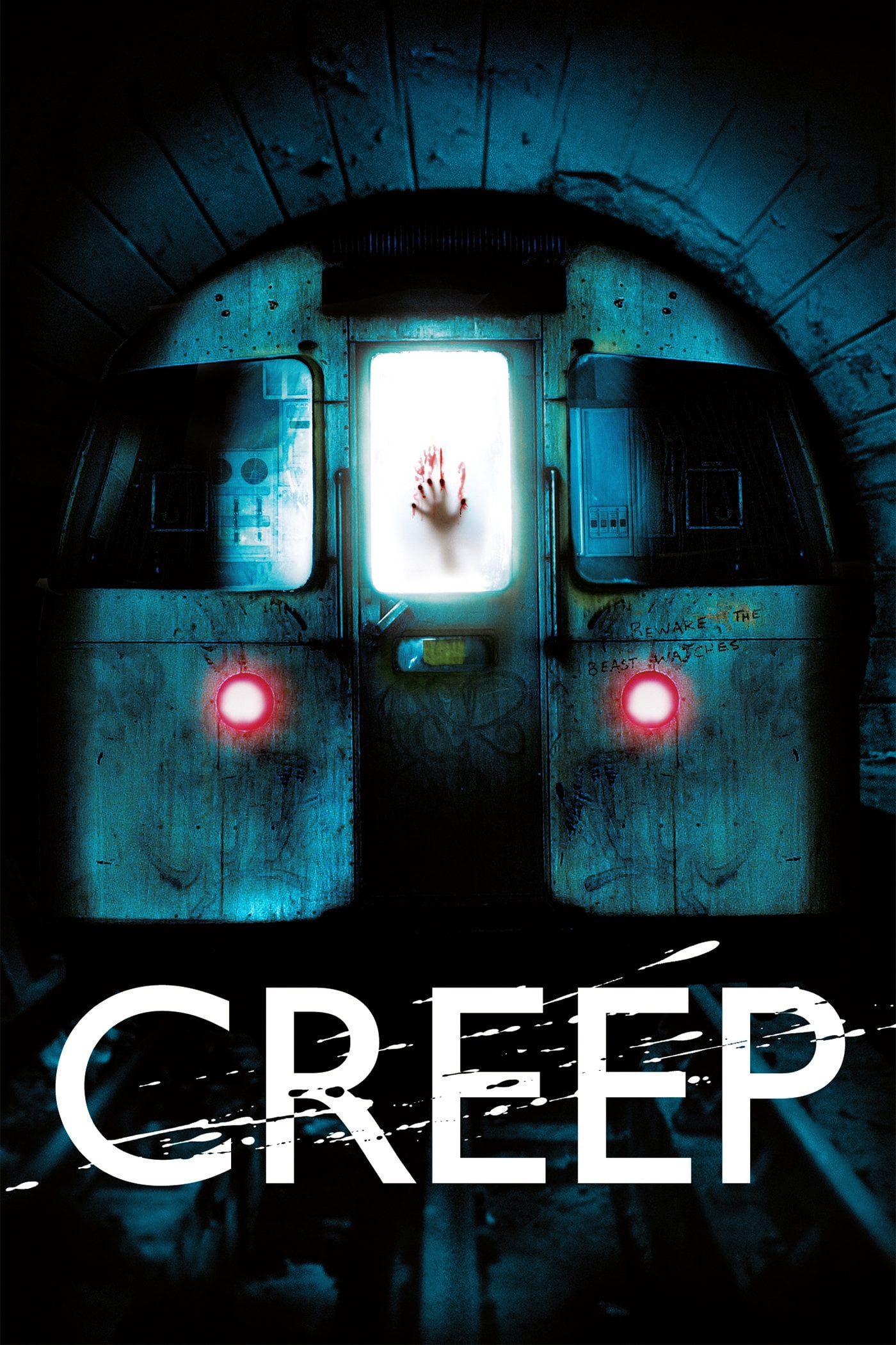 Creep Movie Streaming Online Watch