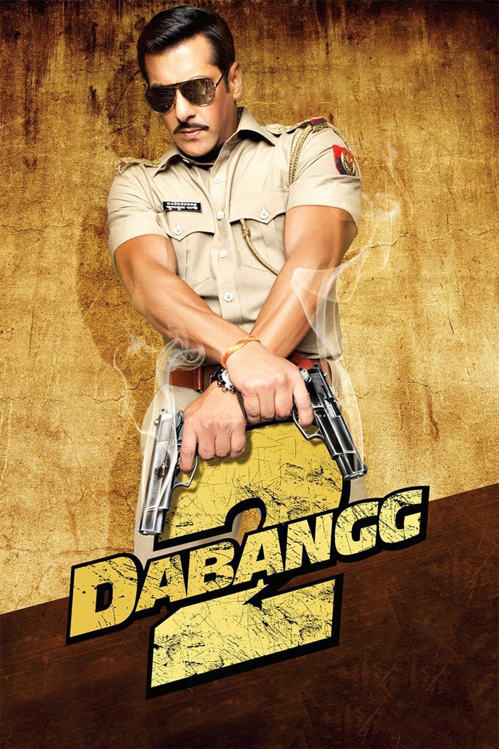 Dabangg 2 Hindi Movie Streaming Online Watch on Disney Plus Hotstar, ErosNow, Jio Cinema