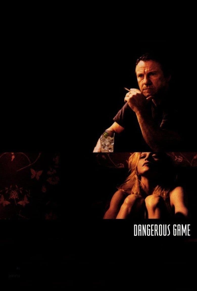Dangerous Game Movie Streaming Online Watch