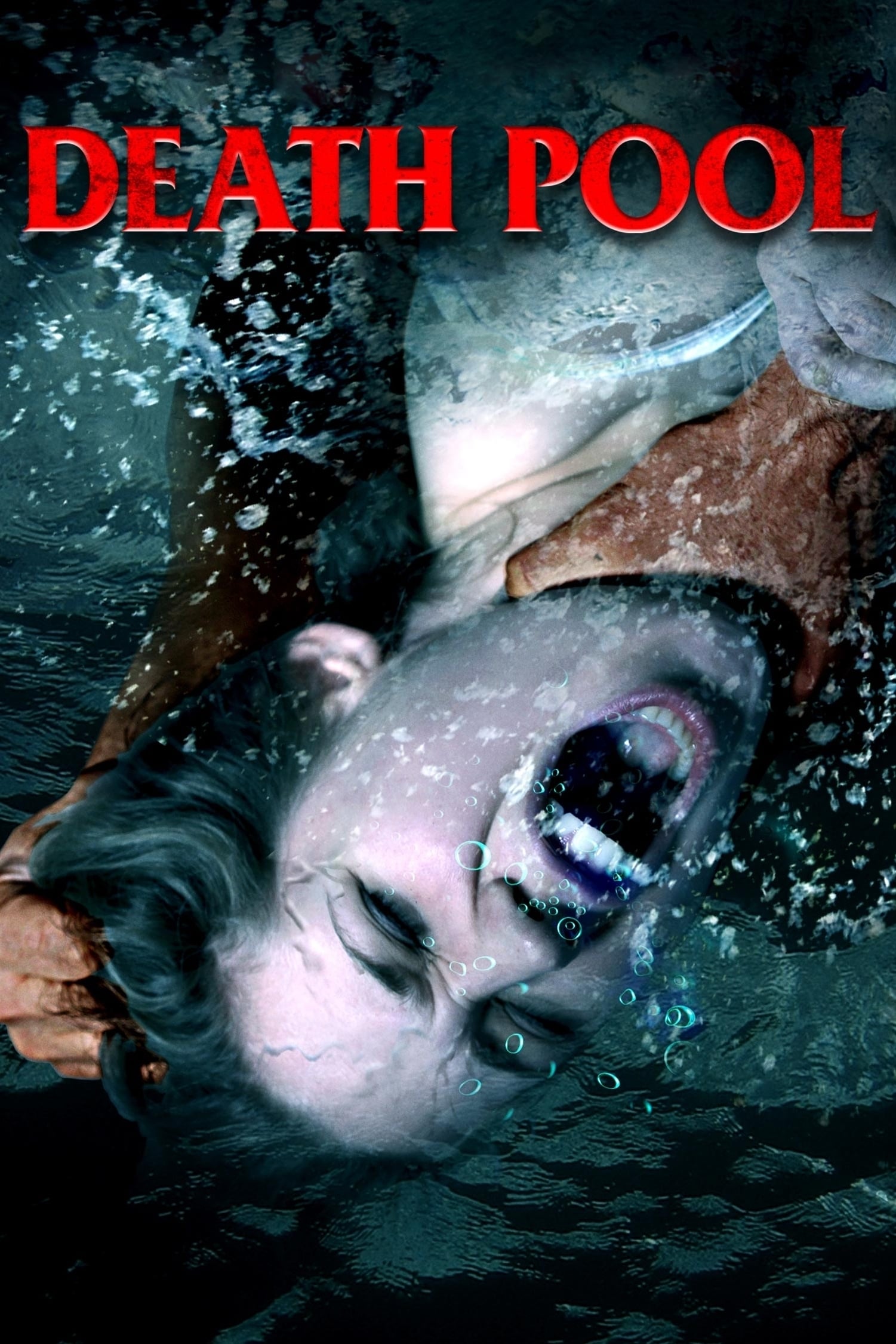Death Pool Movie Streaming Online Watch