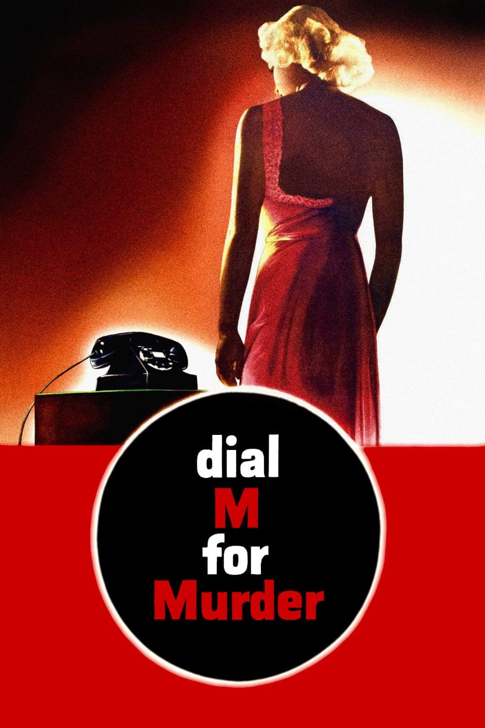 Dial M for Murder Movie Streaming Online Watch on Google Play, iTunes