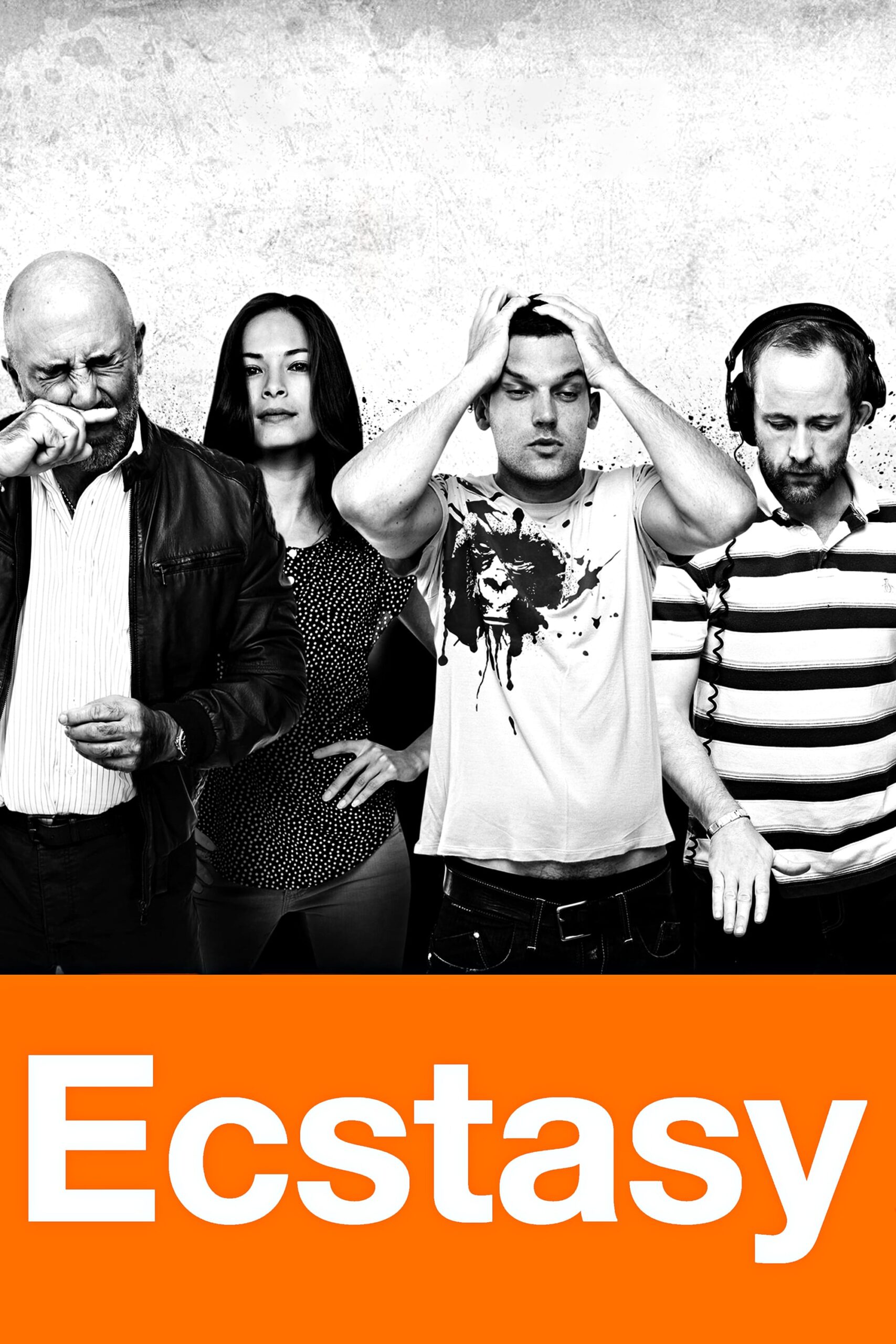 Ecstasy Movie Streaming Online Watch