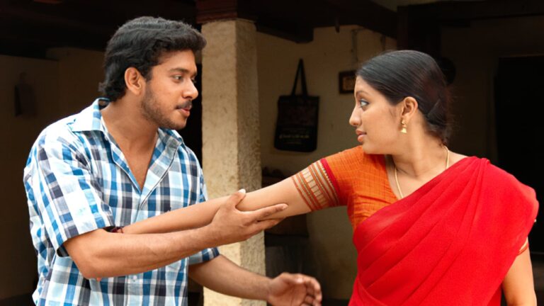 Em Magan Tamil Movie Streaming Online Watch on MX Player, Sun NXT