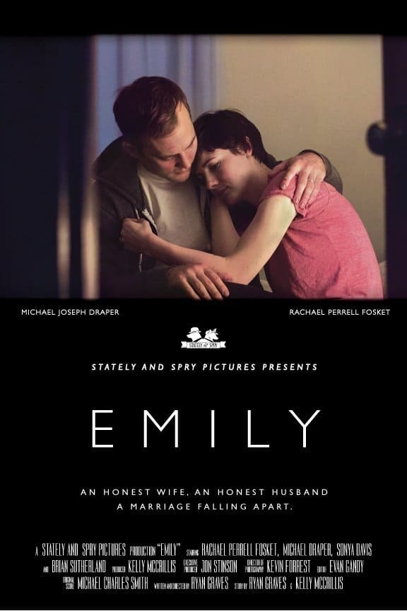Emily Movie Streaming Online Watch