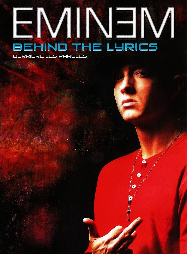 Eminem Behind the Lyrics French Movie Streaming Online Watch on MX Player
