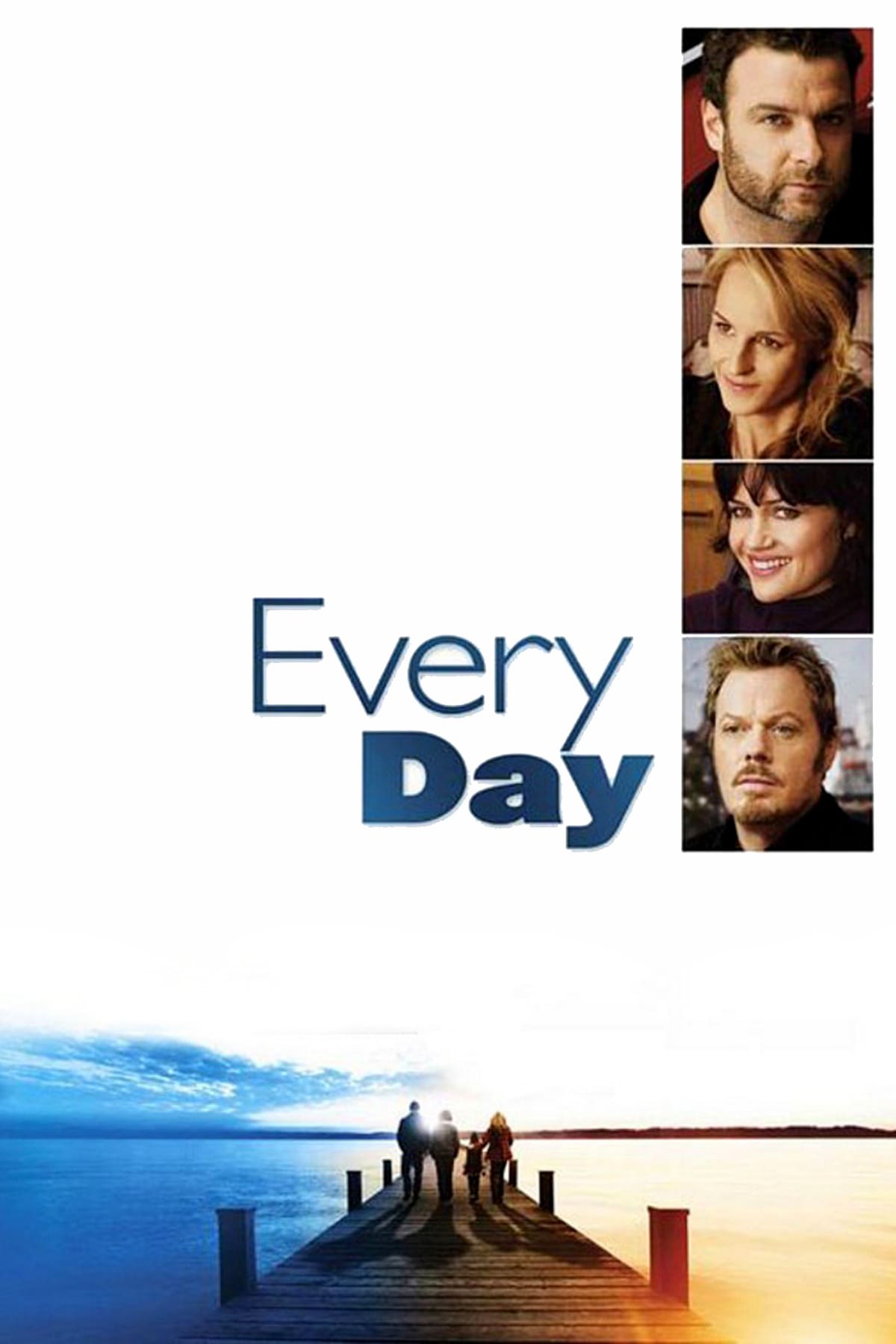 Every Day Movie Streaming Online Watch