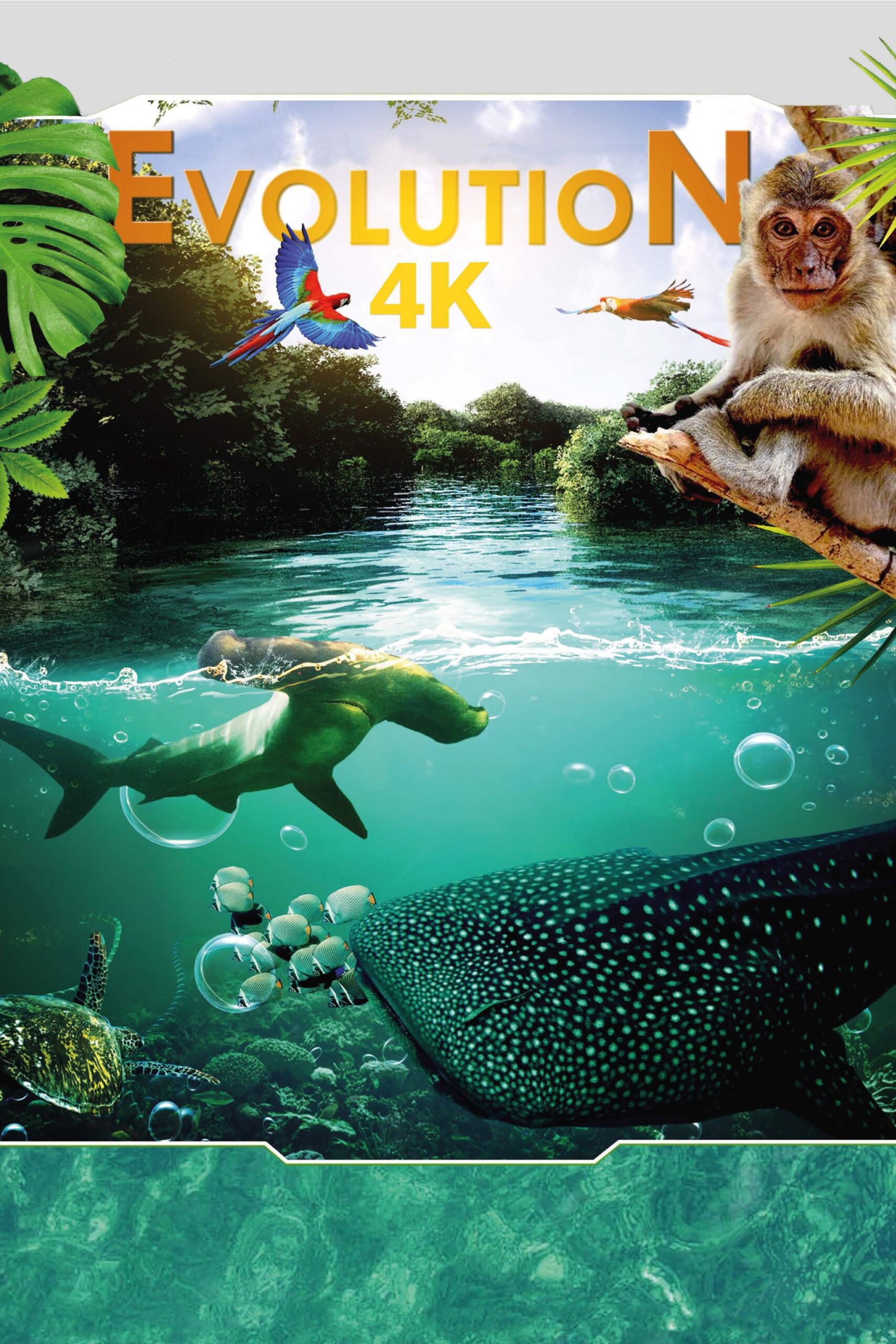 Evolution 4K German Movie Streaming Online Watch