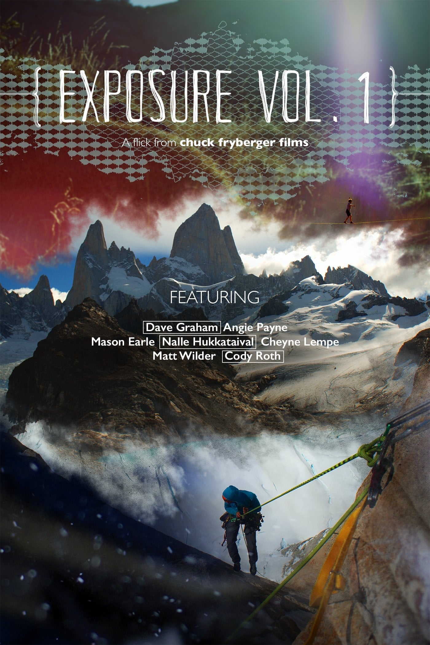 Exposure Vol. 1 Movie Streaming Online Watch on MX Player