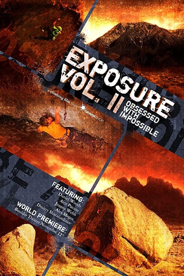 Exposure vol. II Movie Streaming Online Watch on MX Player