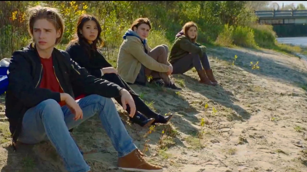 Extracurricular Movie Streaming Online Watch