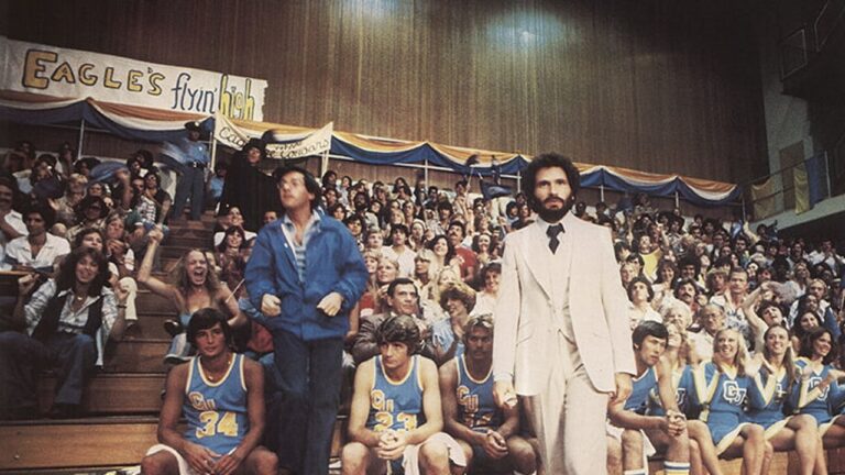 Fast Break Movie Streaming Online Watch