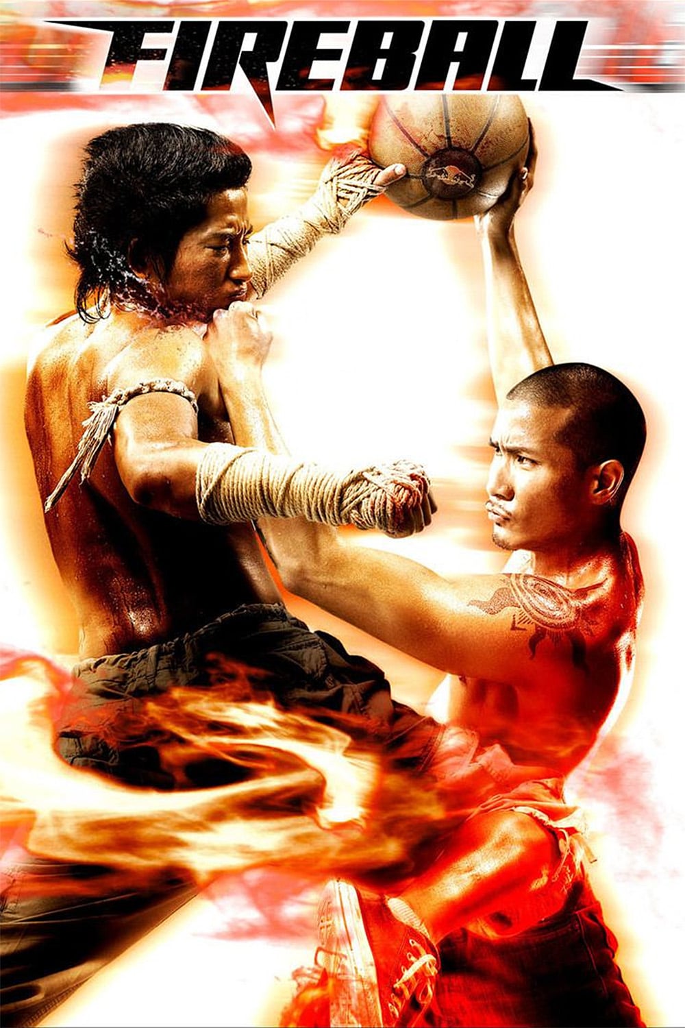 Fireball Thai Movie Streaming Online Watch