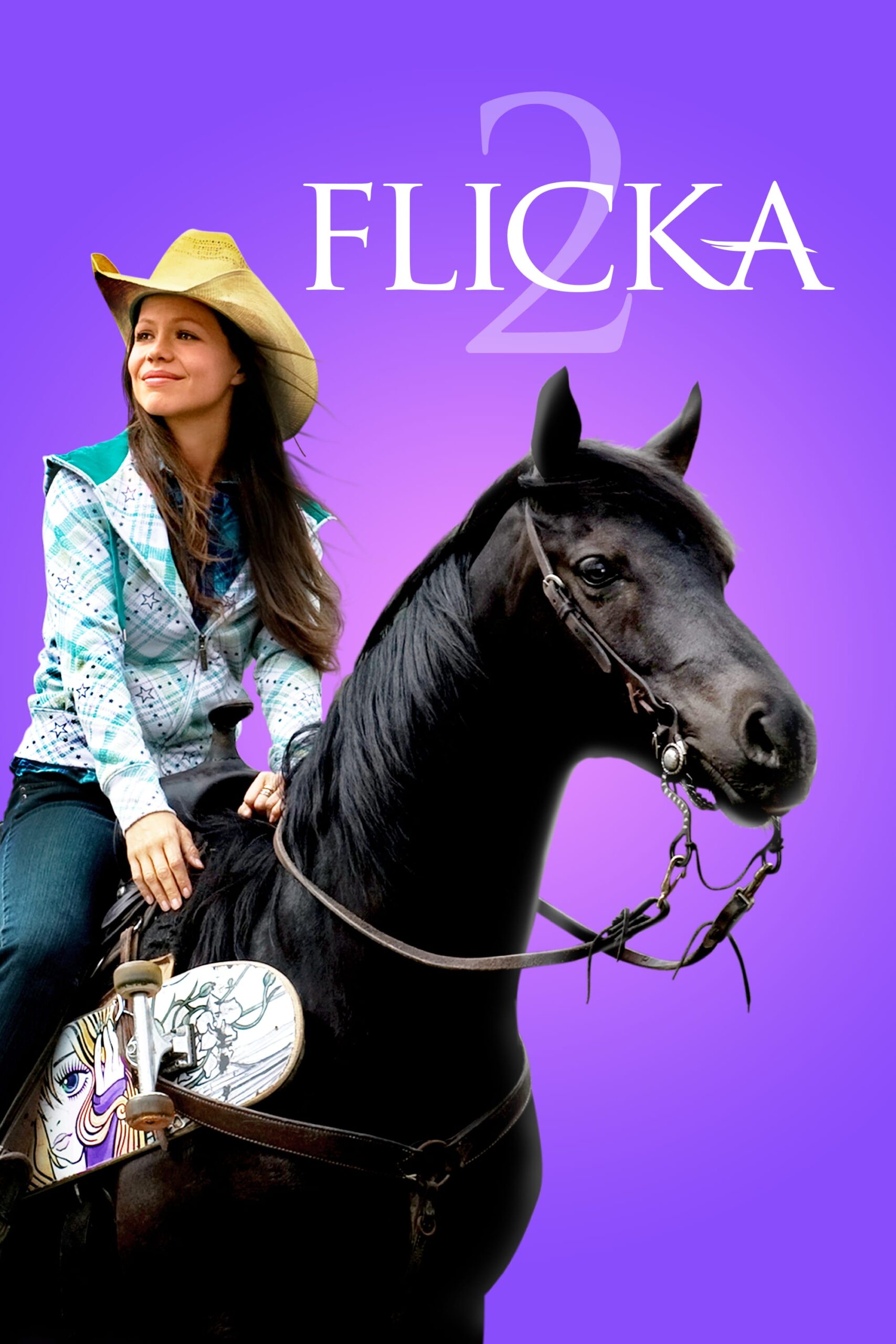 Flicka 2 Movie Streaming Online Watch on Disney Plus Hotstar, Google ...
