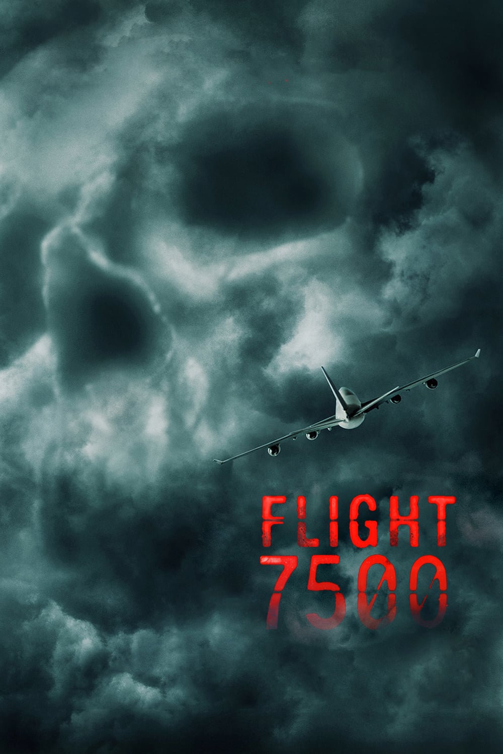 Flight 7500 Japanese Movie Streaming Online Watch