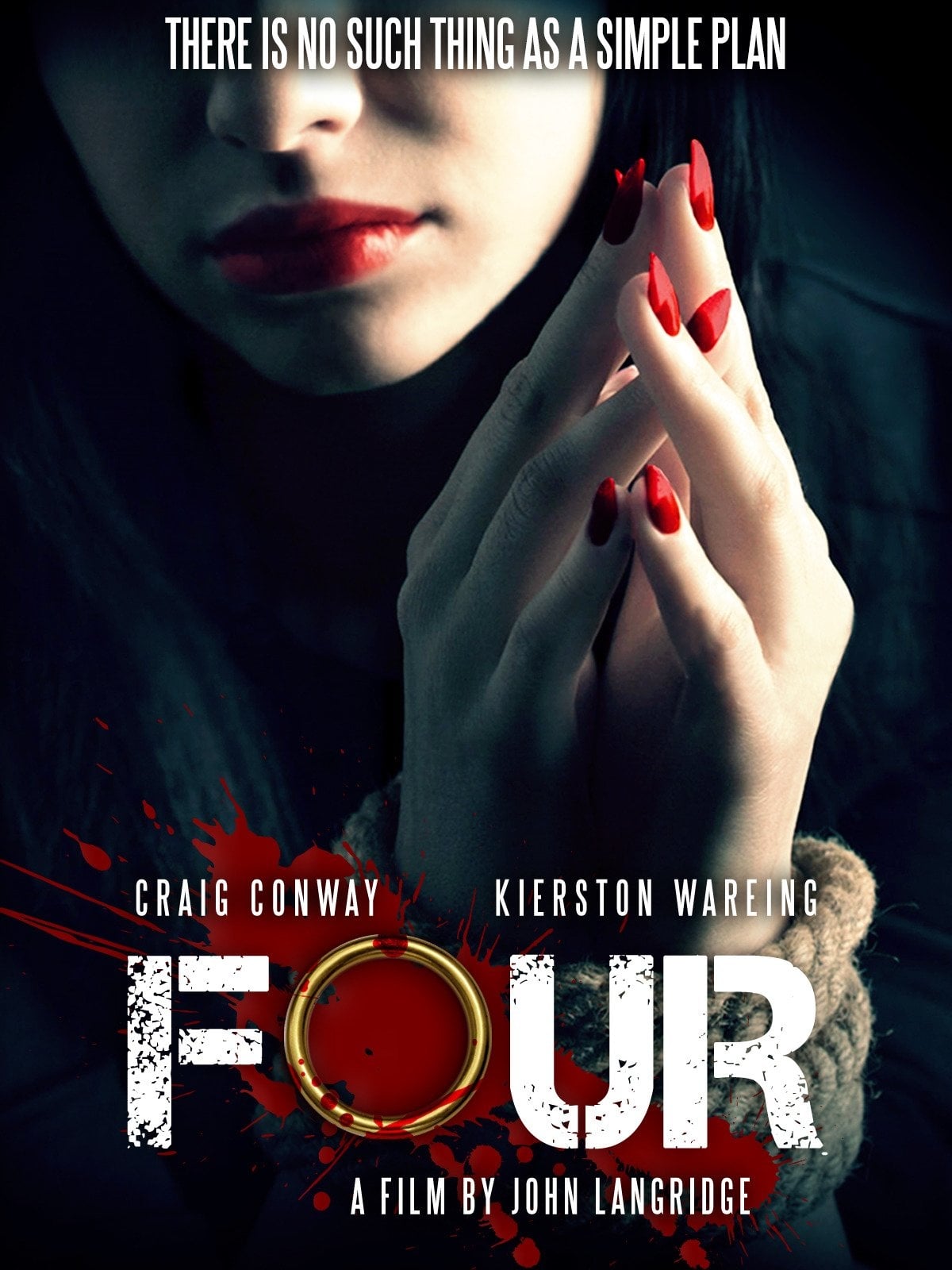 Four Movie Streaming Online Watch