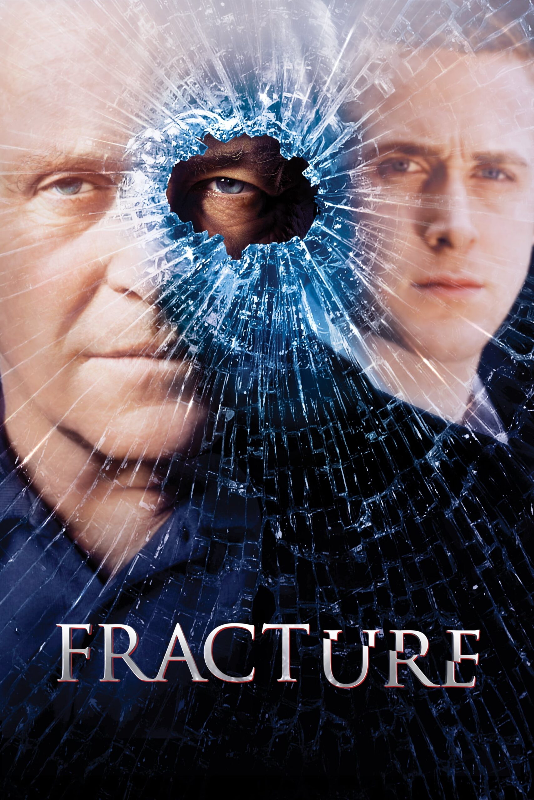 Fracture Movie Streaming Online Watch on Netflix
