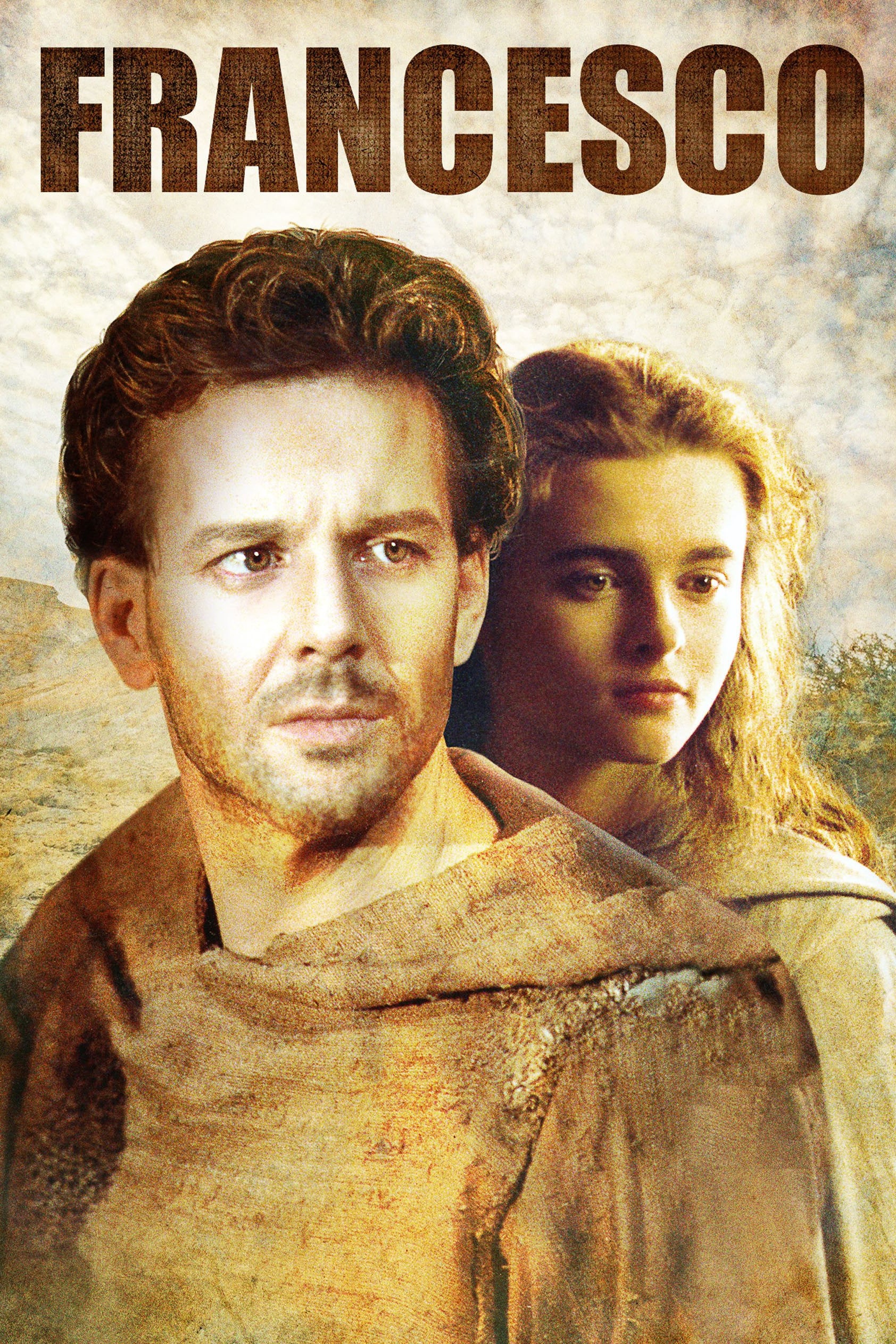 Francesco Italian Movie Streaming Online Watch