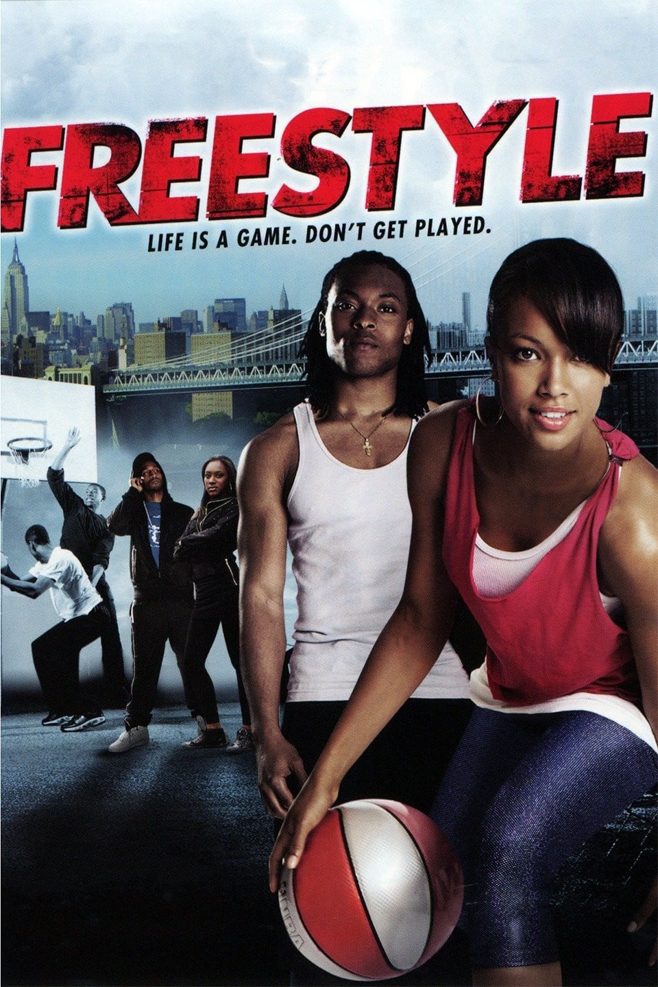 Freestyle Movie Streaming Online Watch