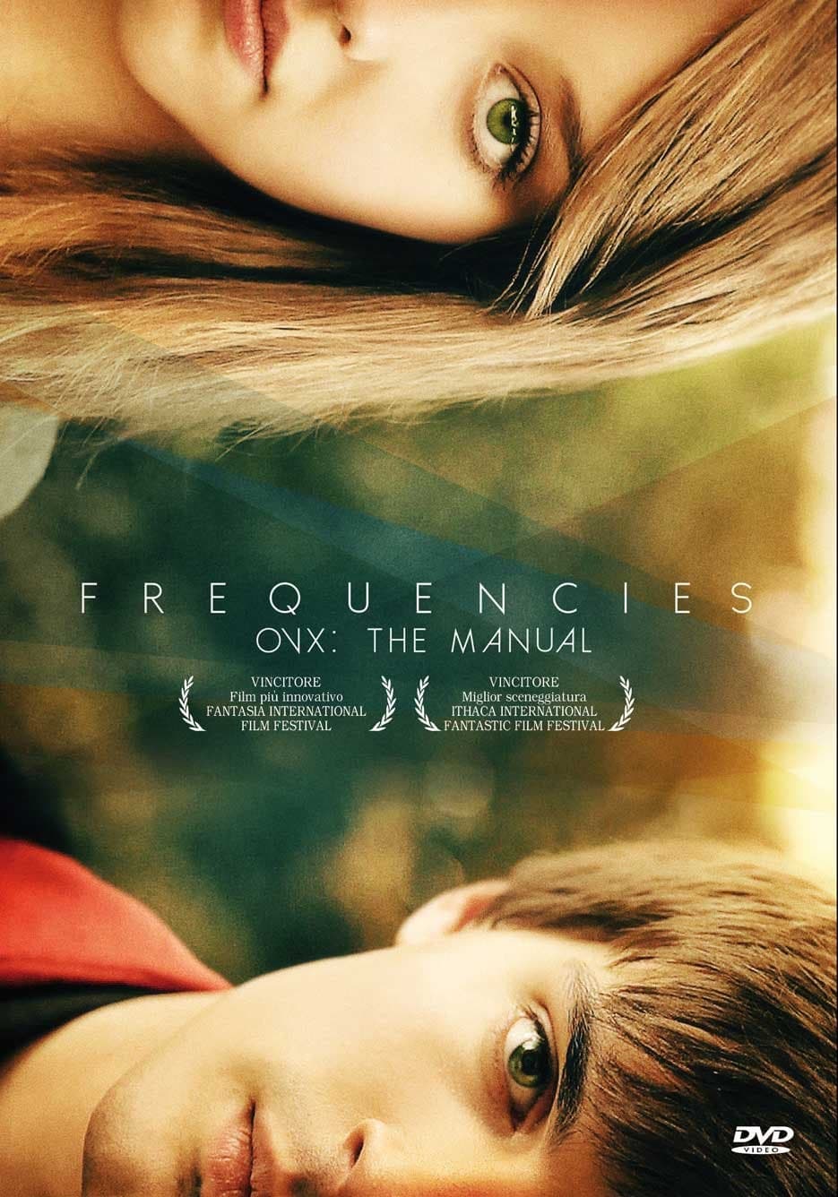 Frequencies Movie Streaming Online Watch on MX Player