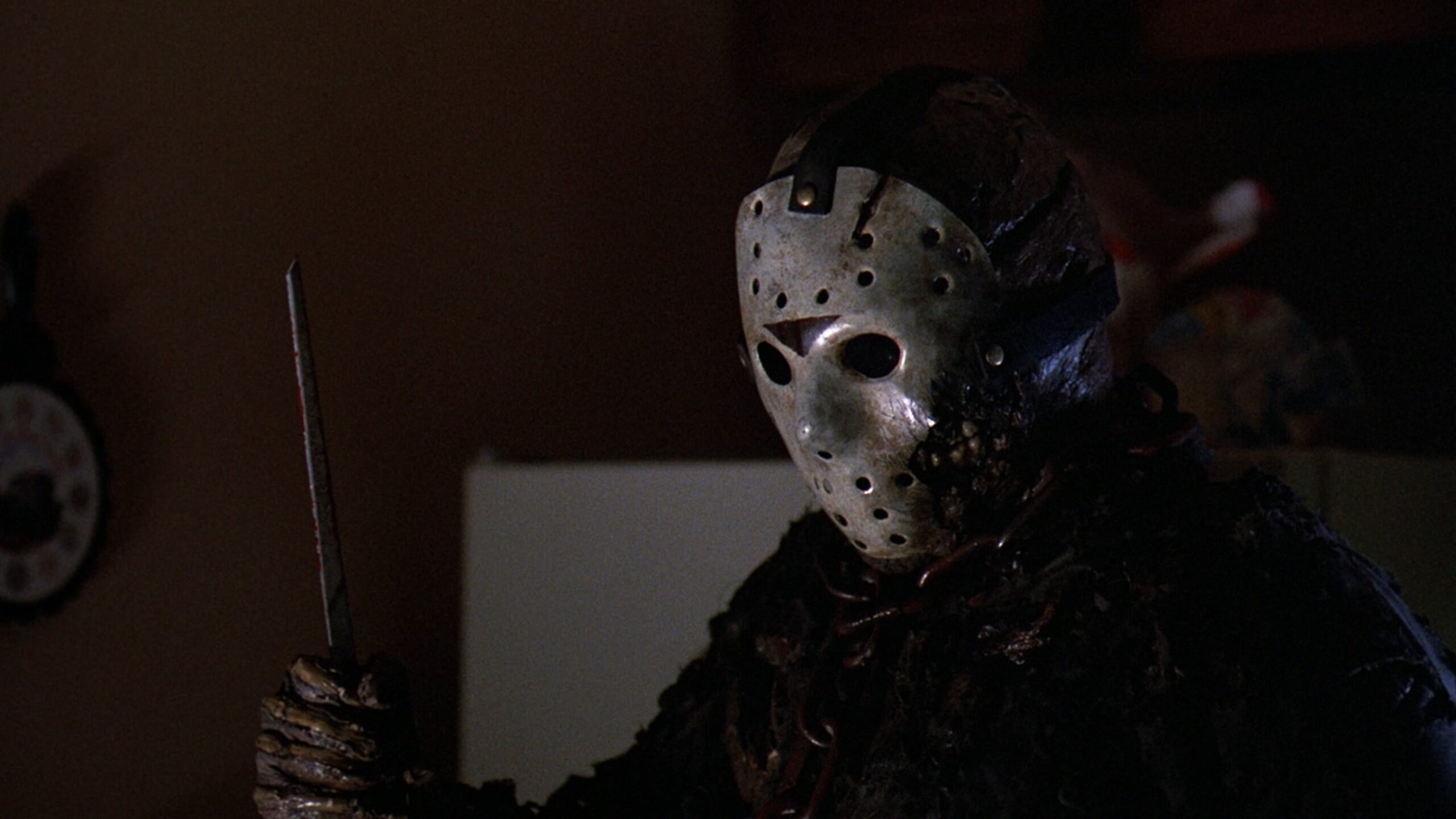 Friday the 13th Part VII: The New Blood Movie Streaming Online Watch on ...