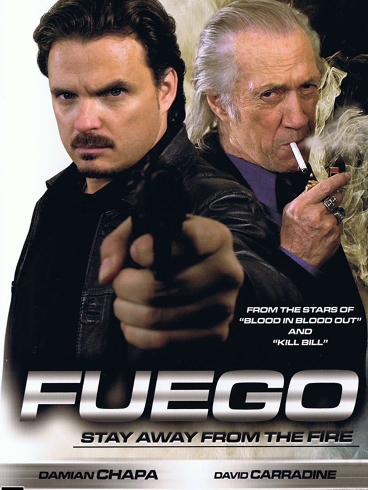 Fuego Movie Streaming Online Watch on MX Player