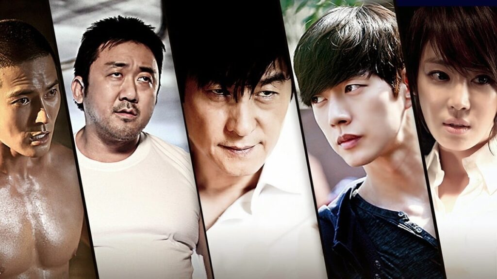 Bad Guys Korean Series Streaming Online Watch On Netflix Bad Guys Korean Series Streaming Online Watch On Netflix
