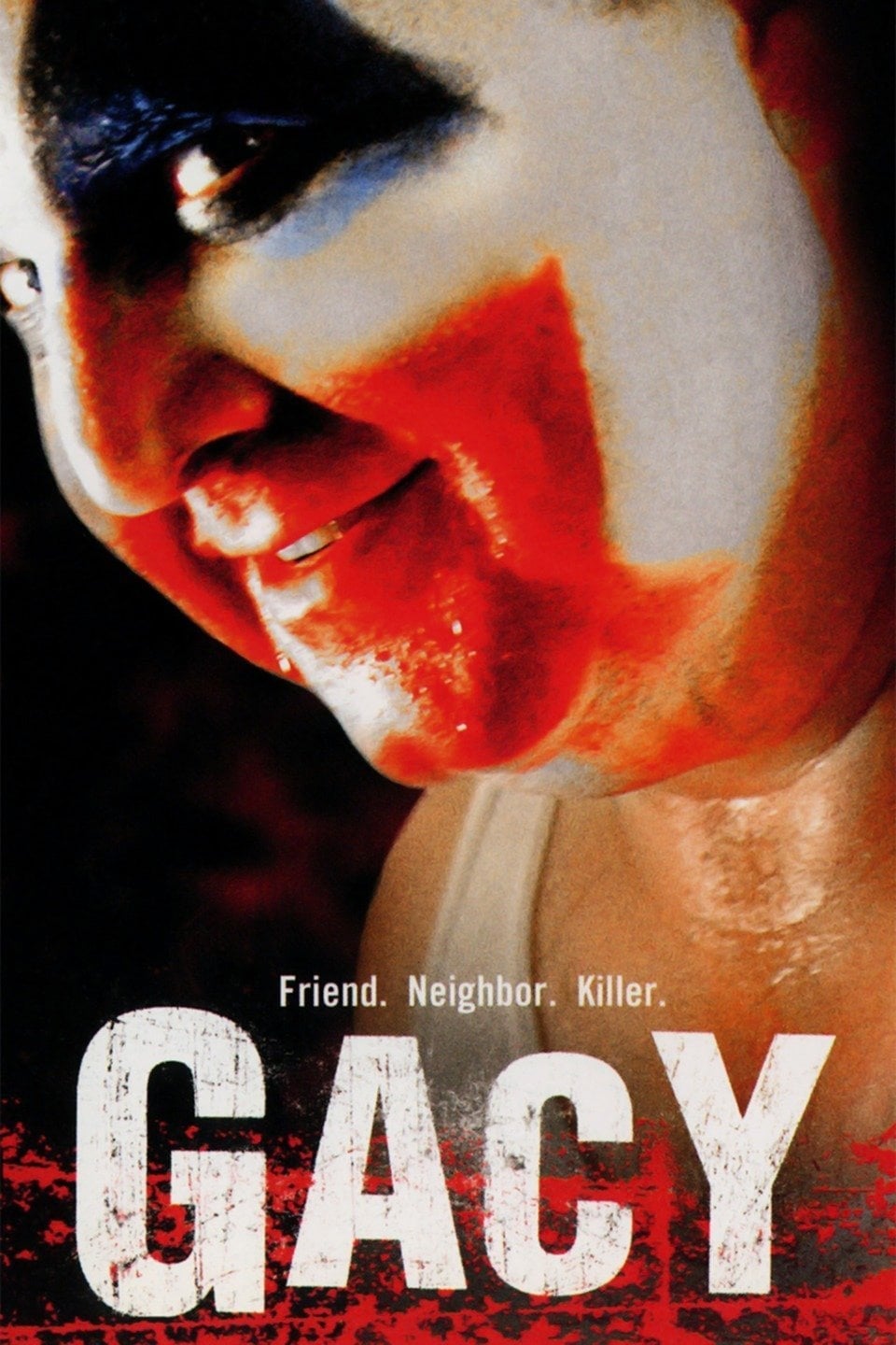 Gacy Movie Streaming Online Watch