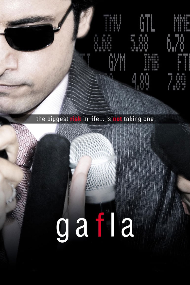 Gafla Hindi Movie Streaming Online Watch on Google Play, Youtube, iTunes