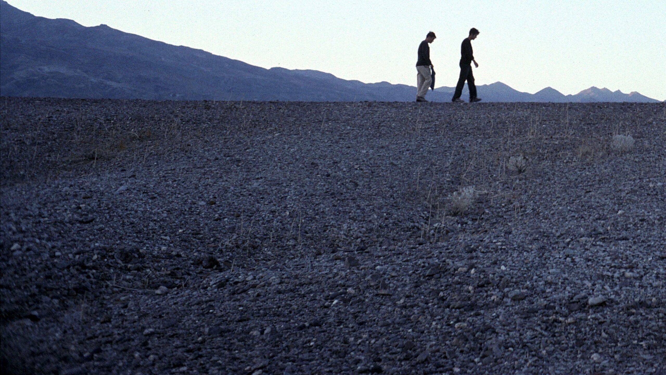 Gerry Movie Streaming Online Watch