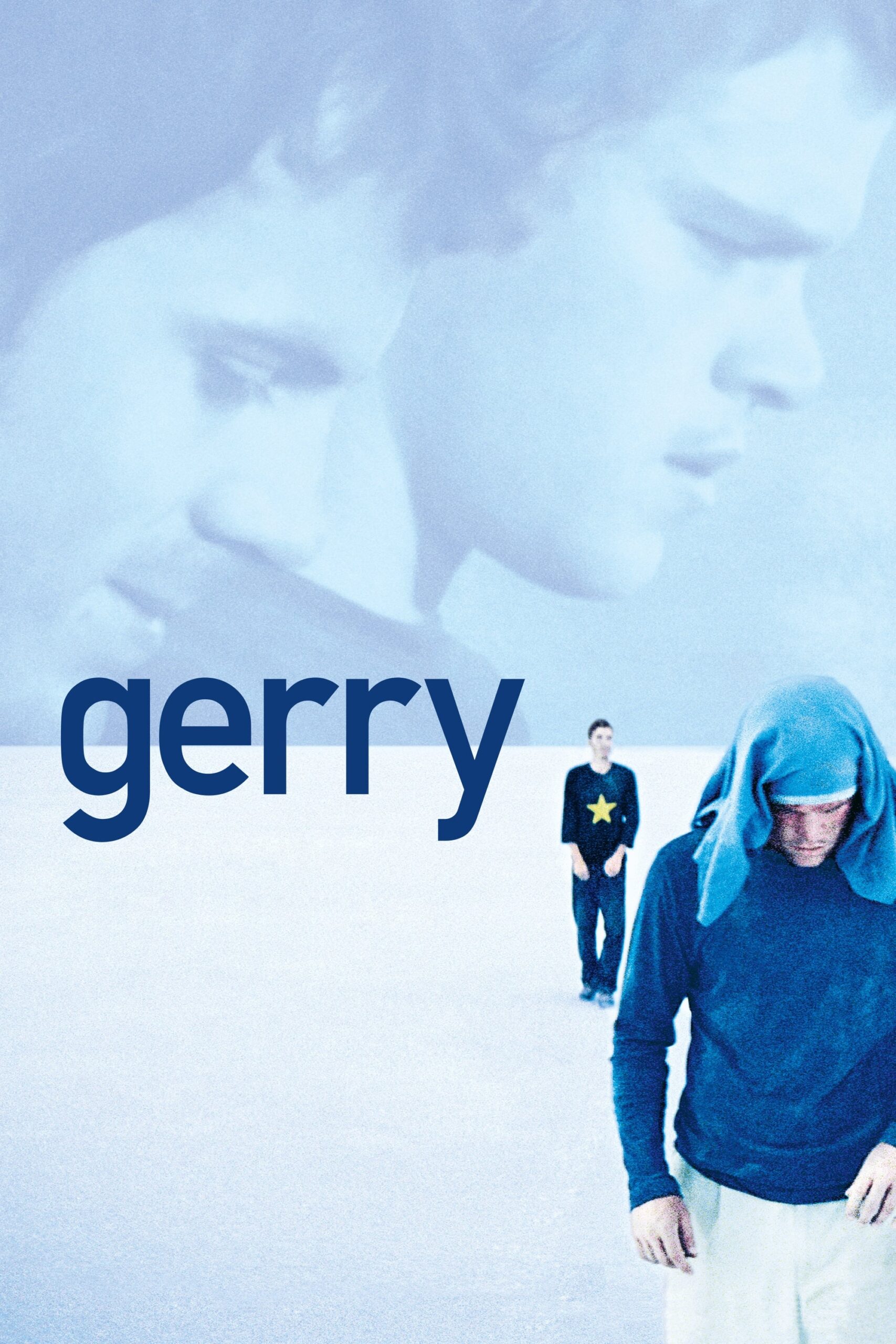 Gerry Movie Streaming Online Watch