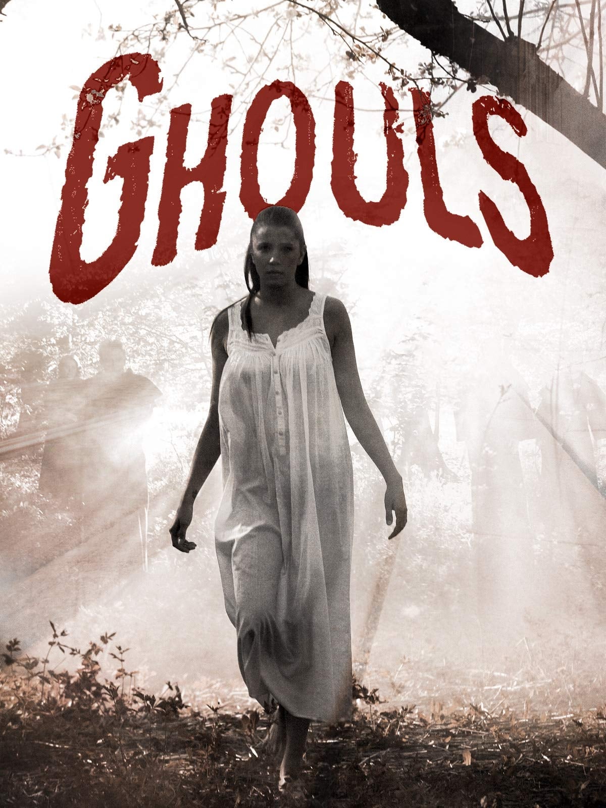 Ghouls Movie Streaming Online Watch
