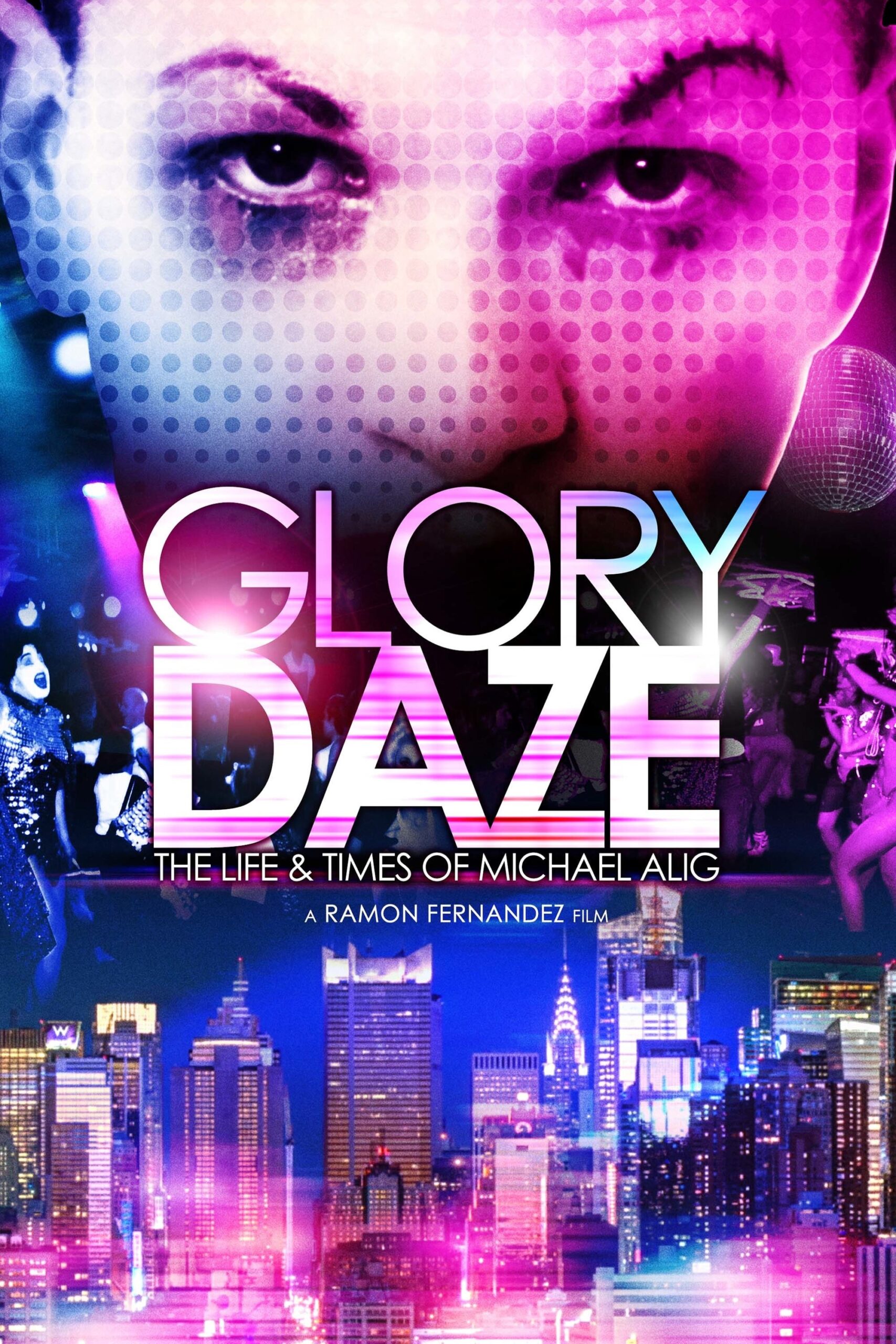 Glory Daze: The Life and Times of Michael Alig Movie Streaming Online Watch on Tubi
