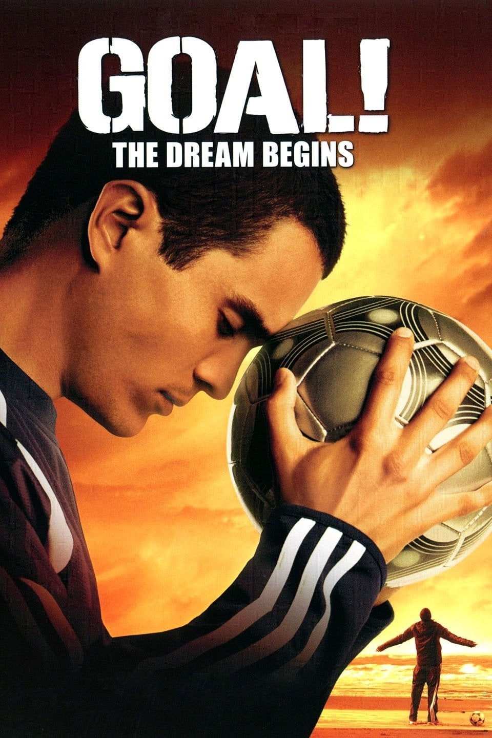 Goal! The Dream Begins Spanish Movie Streaming Online Watch