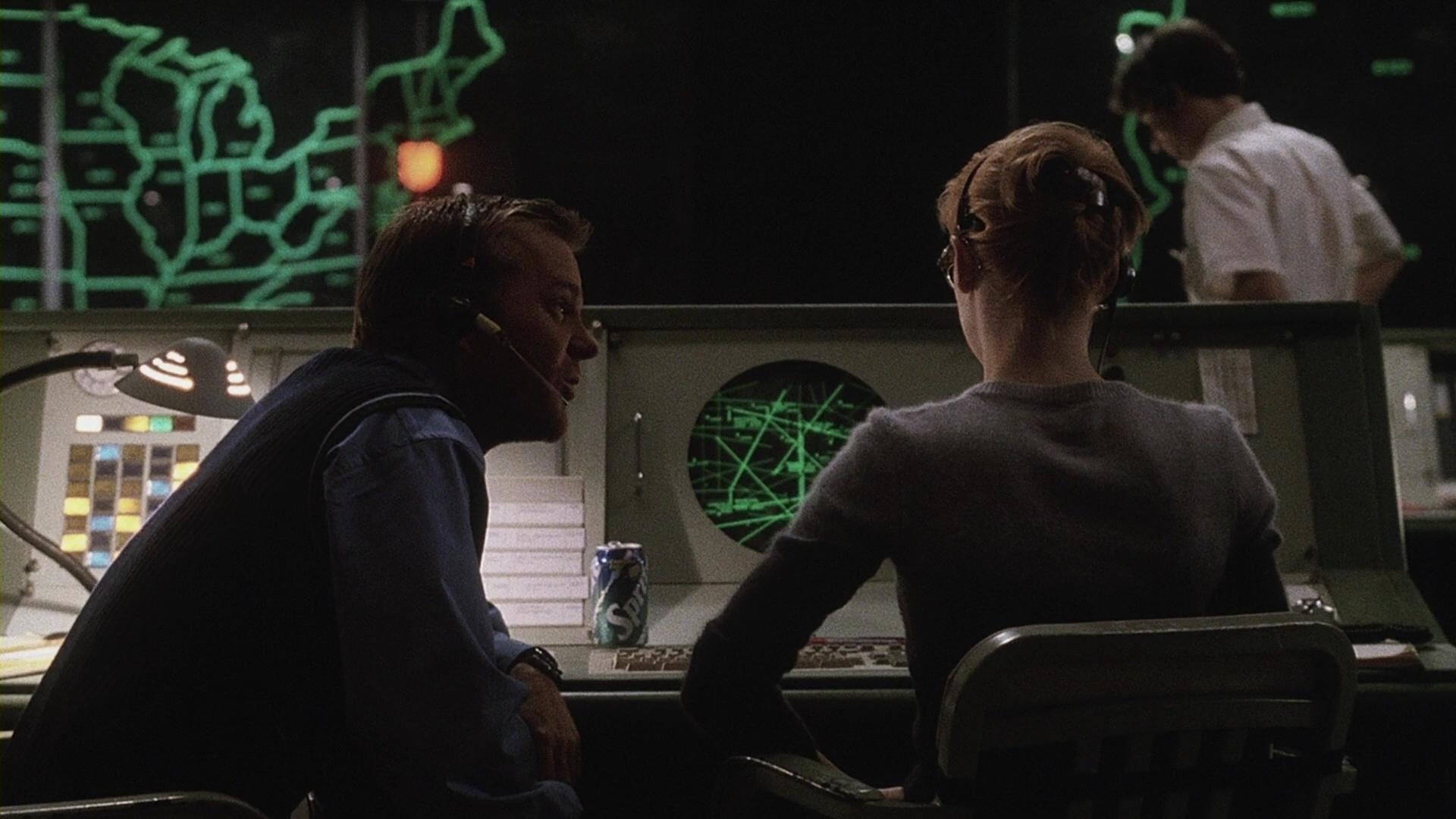 Ground Control Movie Streaming Online Watch