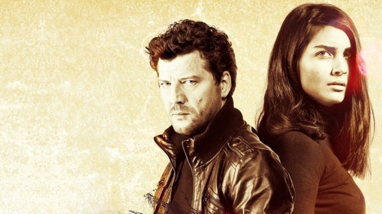 20 Minutes Turkish Web Series Streaming Online Watch on Netflix