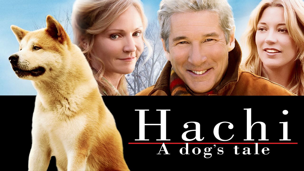 Hachi: A Dog's Tale Japanese Movie Streaming Online Watch on Amazon