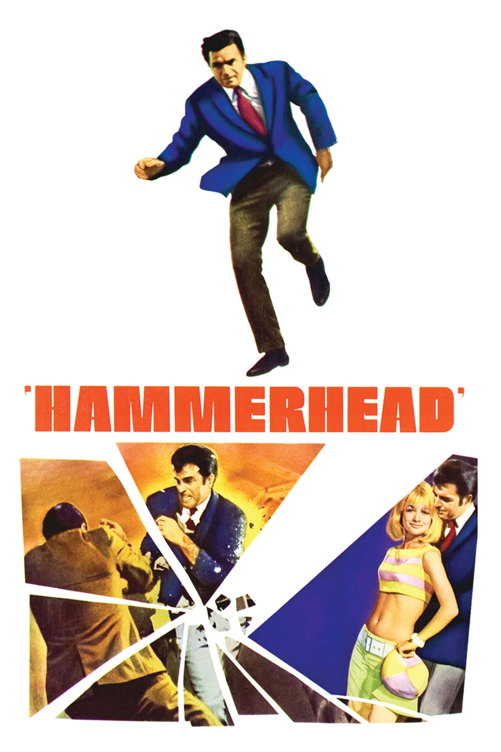 Hammerhead Movie Streaming Online Watch on MX Player