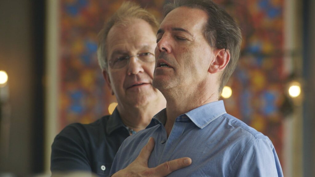 Heal Movie Streaming Online Watch on Netflix