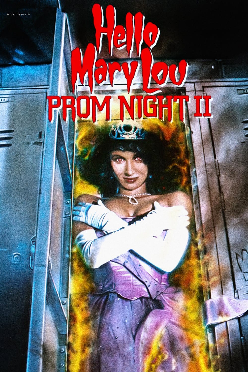 Prom Night II Movie Streaming Online Watch