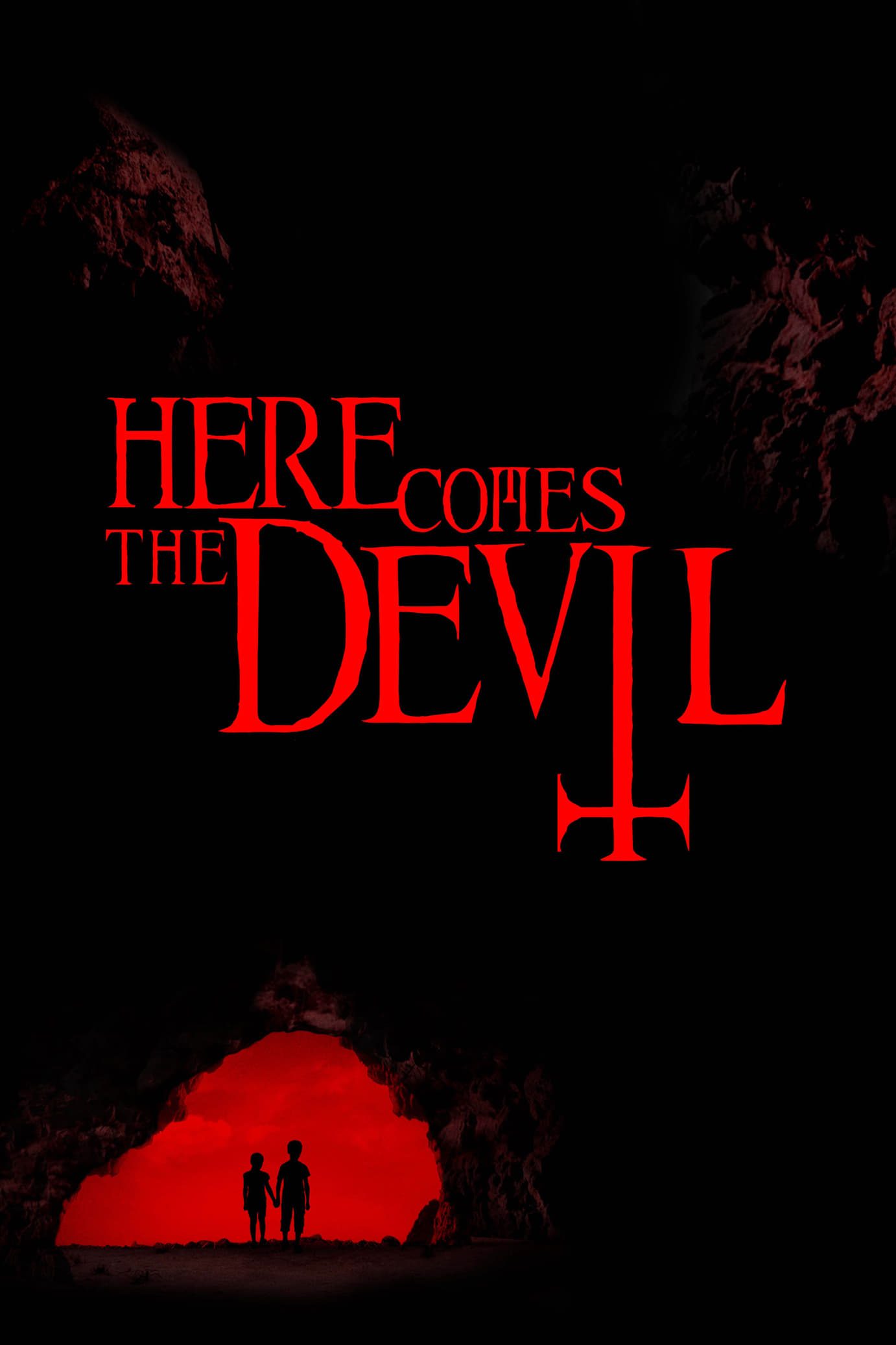 Here Comes the Devil Spanish Movie Streaming Online Watch