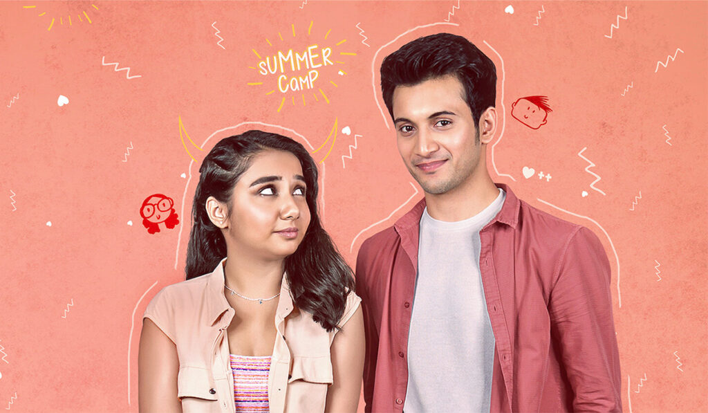 Here's Why Everyone's Falling In Love With Rishi From Netflix’s Mismatched