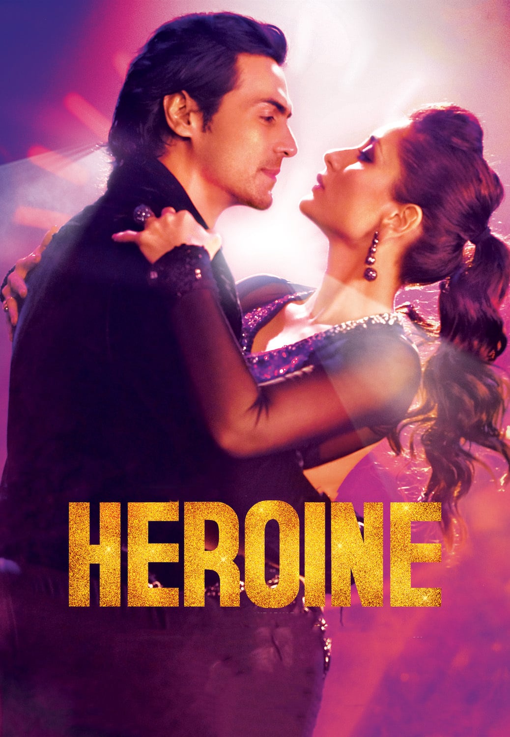 Heroine Hindi Movie Streaming Online Watch on Google Play, Netflix ...