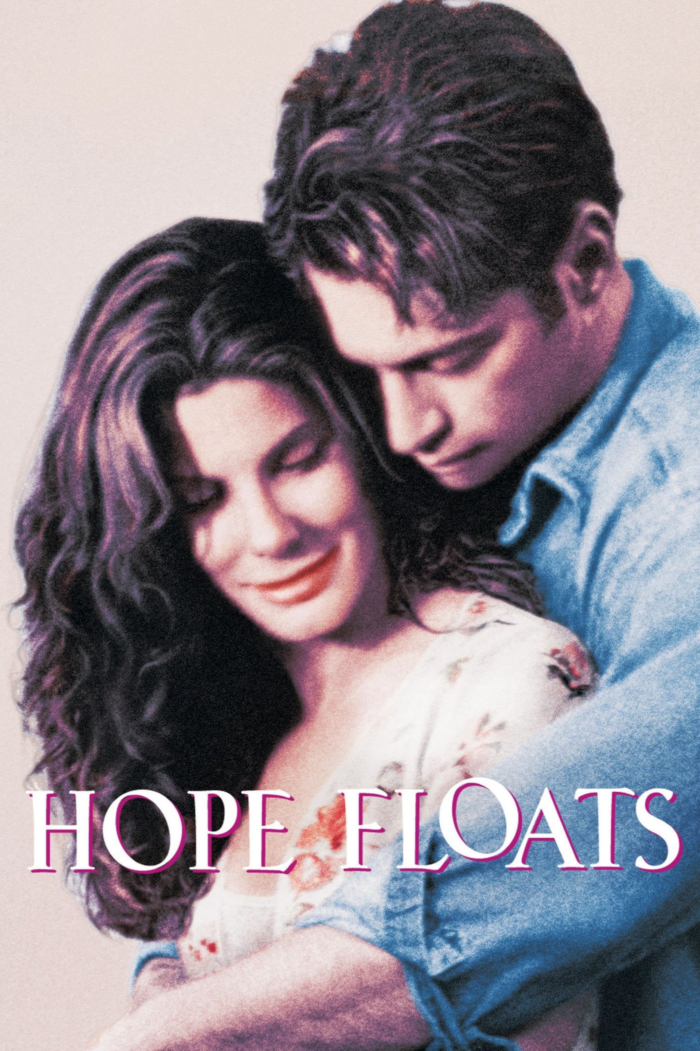 Hope Floats Movie Streaming Online Watch on Disney Plus Hotstar, Google ...
